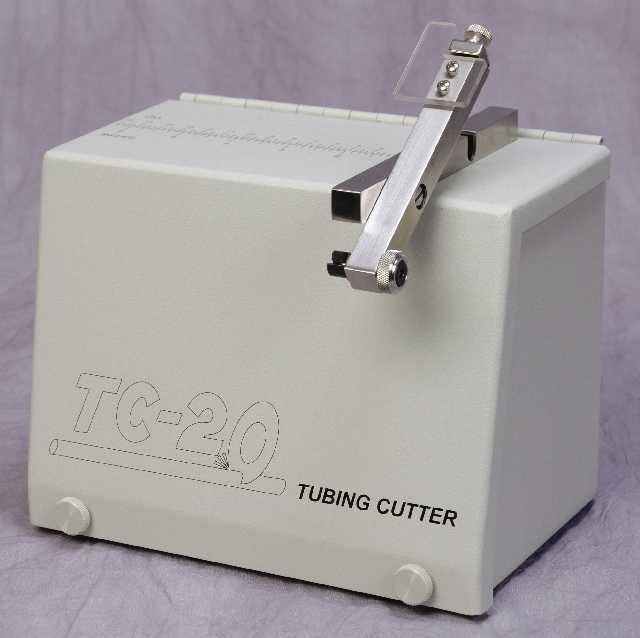 Tubing Cutter | Supercritical Fluid Technologies